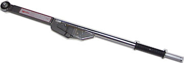 3/4" Drive Breakaway Torque Wrench