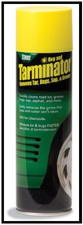 Stoner "Tarminator" 10oz Aerosol