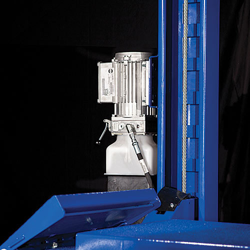 Rotary AR18 Alignment Lift 18K