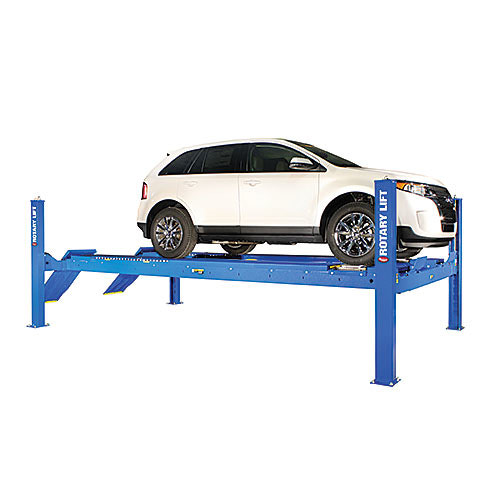 Rotary AR18 Alignment Lift 18K