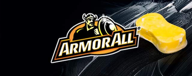 Armor-All Vent Oil Vent Clips + Odor Eliminator Bombs