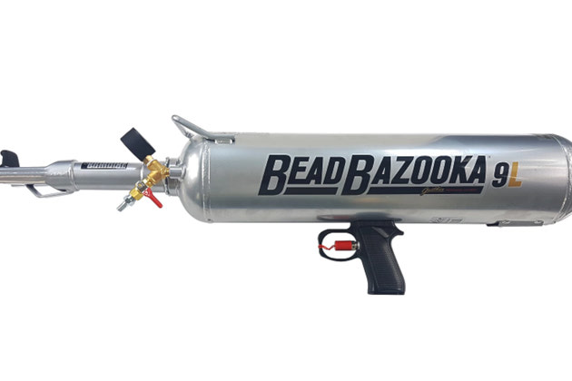 Bead Bazooka 9L