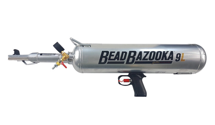 Bead Bazooka 9L