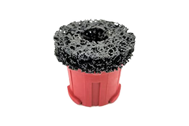 24 mm Hub Hero Stud & Hub Cleaning Tool