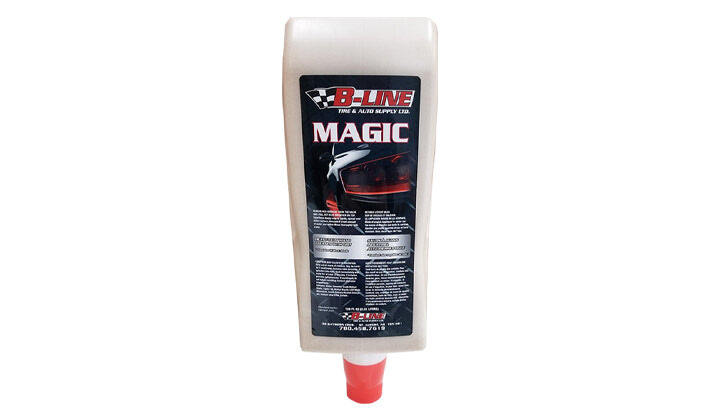 B-Line Magic Hand Cleaner