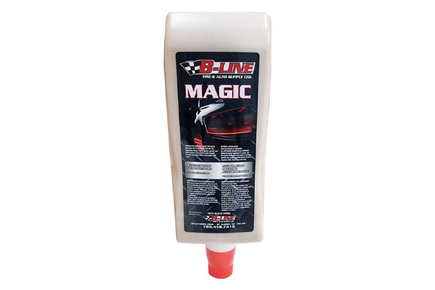 B-Line Magic Hand Cleaner