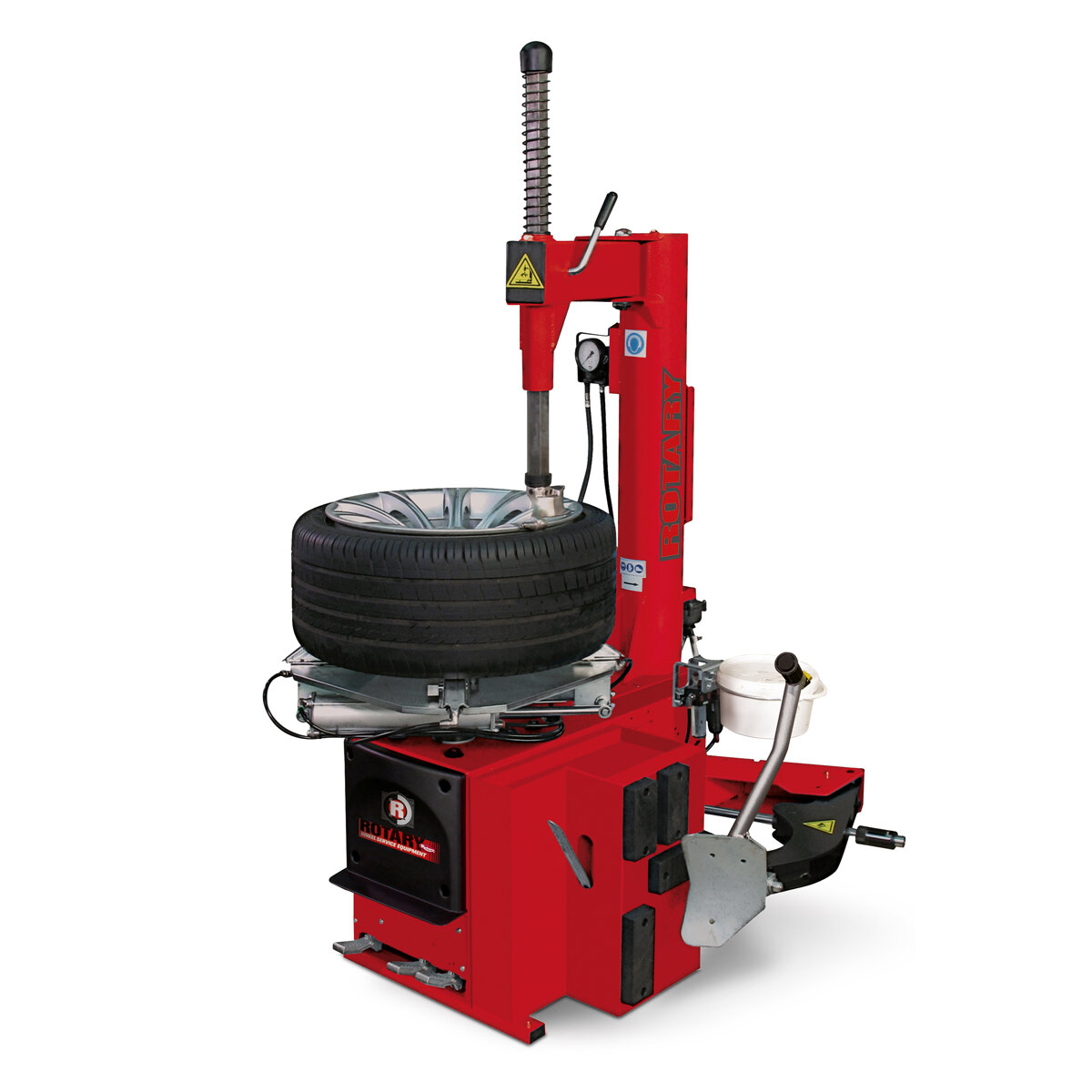 Rotary R146 Swing Arm Tire Changer