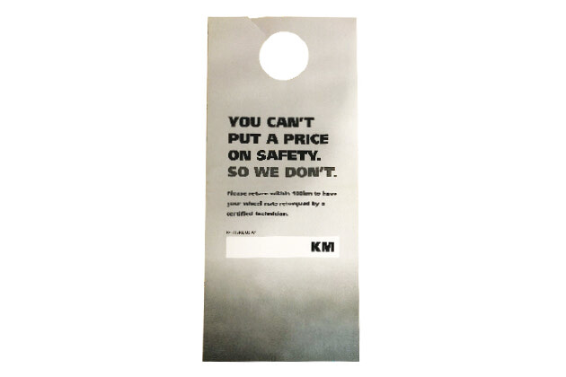 Retorque Tags