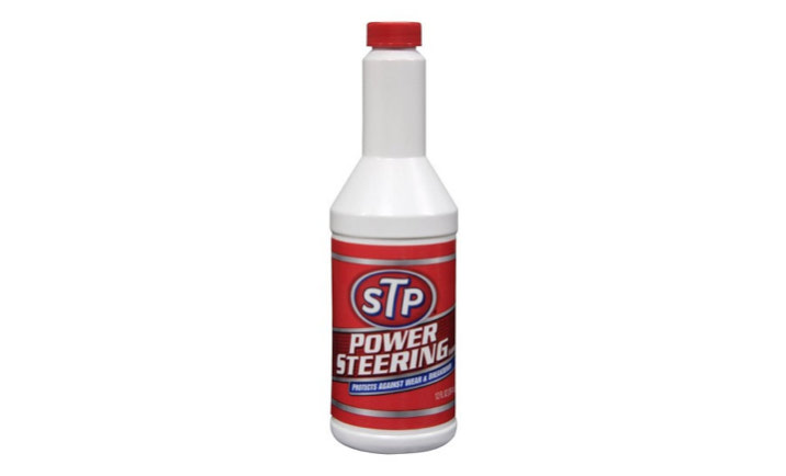 STP Fuel Additives, Functional Fluids