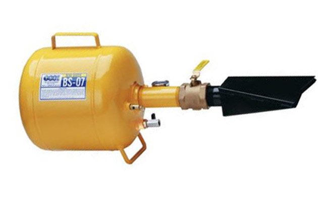 Bead Blaster BS07