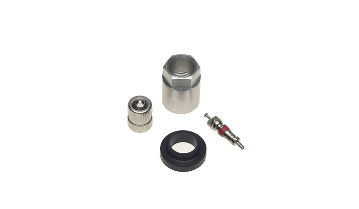 Schrader DL20007 TPMS Service Pack