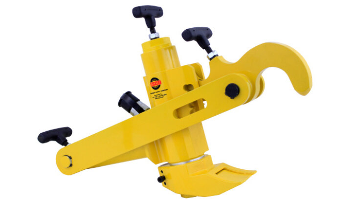 Esco Aluminum Bead Breaker