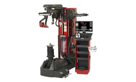 tire shop equipment