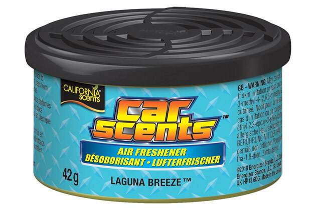 California Scent Puck Laguna Breeze