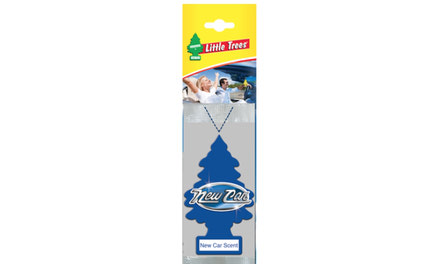 Little Tree Air Fresheners