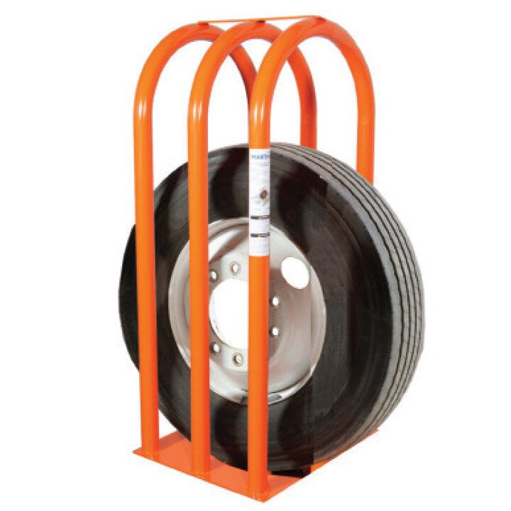 3-Bar Tire Inflation Cage