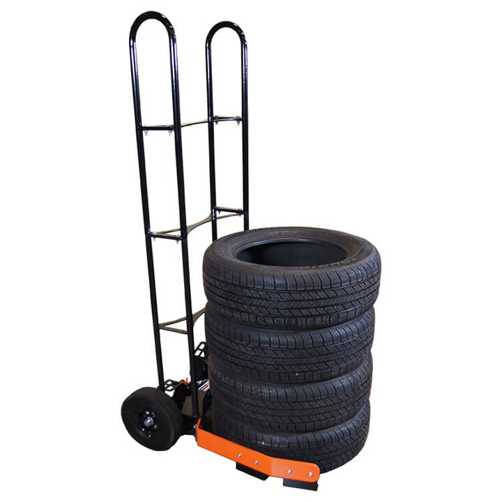 Martins Tire Cart