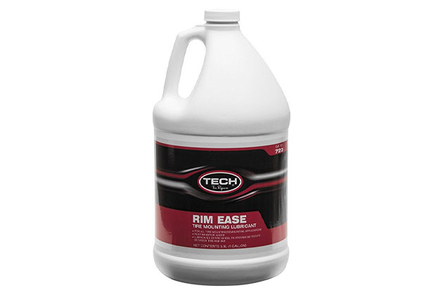 Rim Ease Tire Mounting Lubricant (Gallon)
