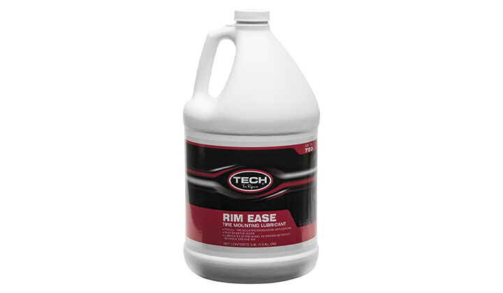 Rim Ease Tire Mounting Lubricant (Gallon)