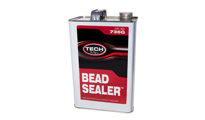 Tech Bead Sealer (Gallon)