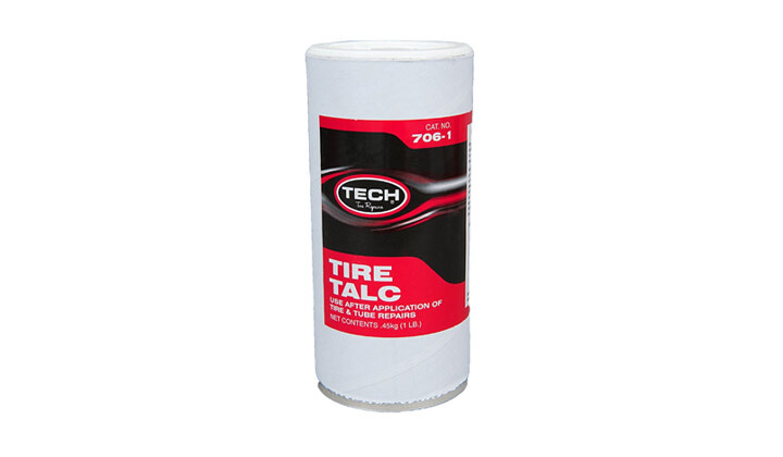 Tech 1Lb Tire Talc