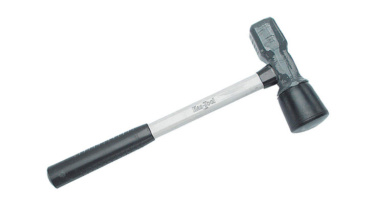 Ken-Tool 18" Fiberglass HD Tire Hammer