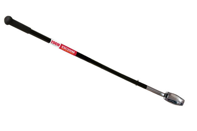 Truck Tire Mount Bar