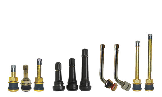 Valve Hardware & Accessories